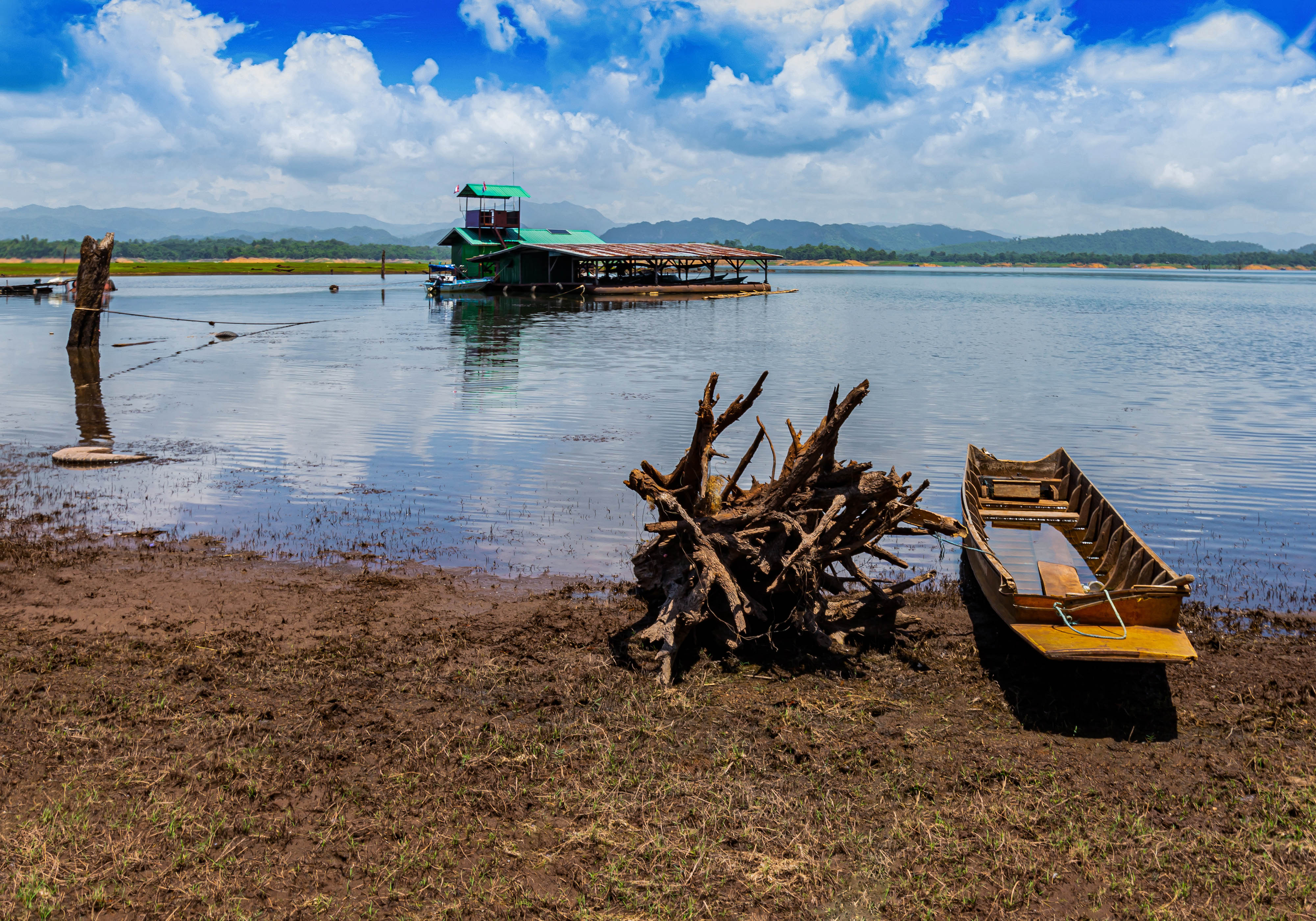 El Niño/La Niña Update (June 2023)