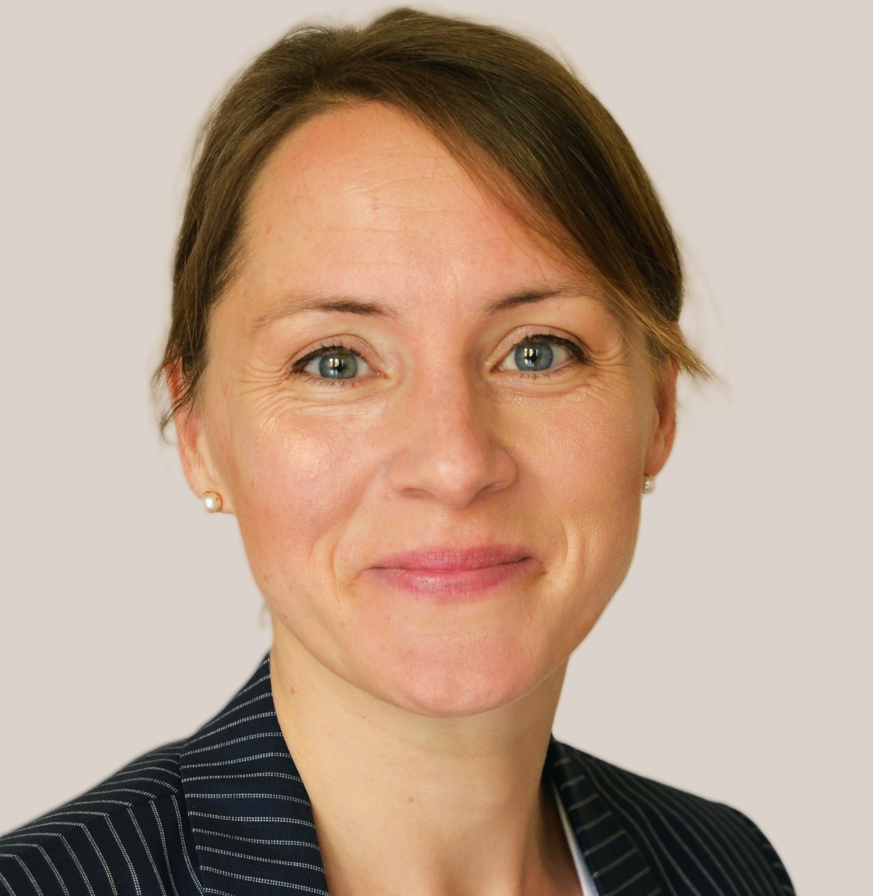 Louise Croneborg-Jones