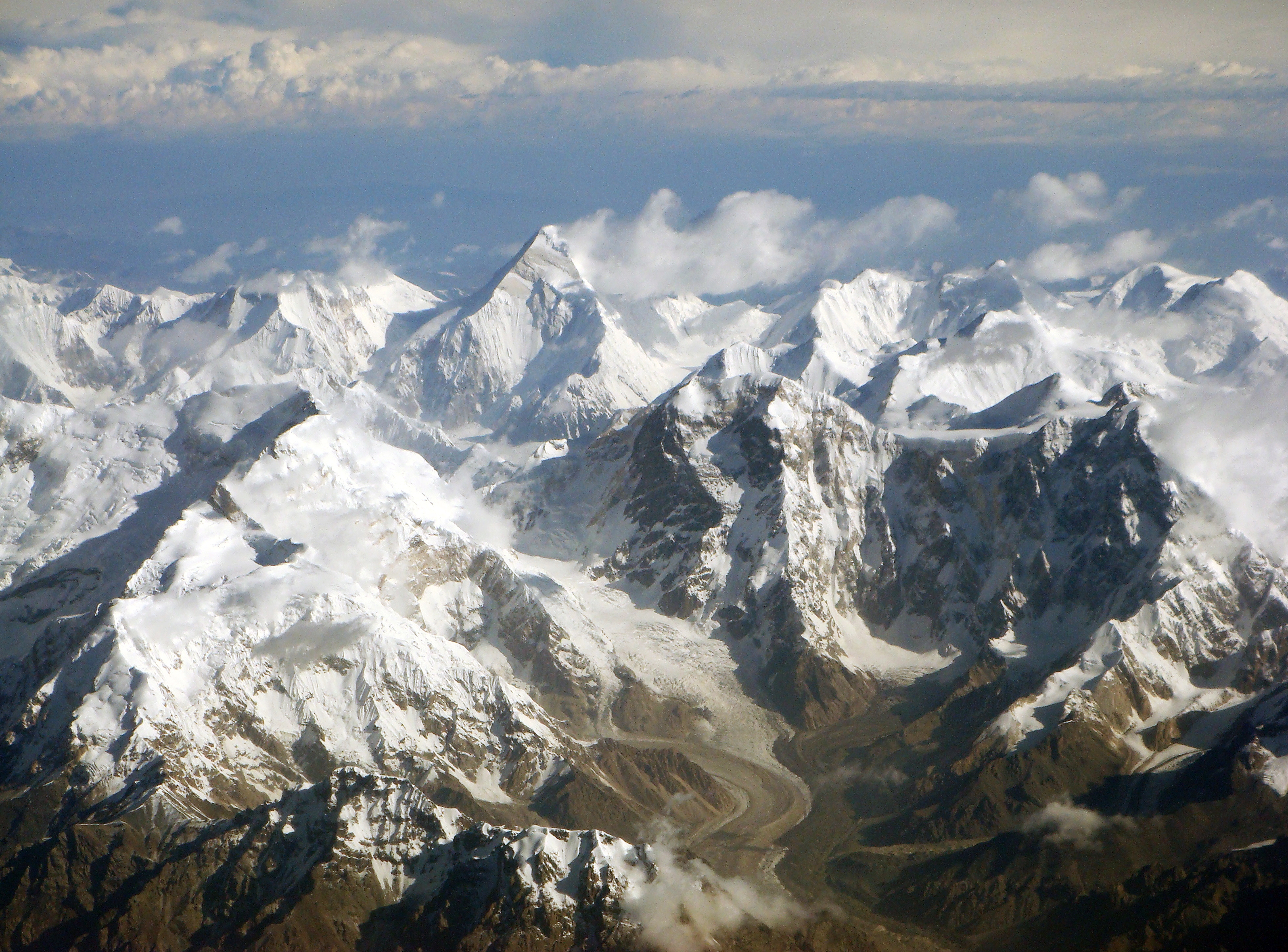 State of the Climate in Asia 2024