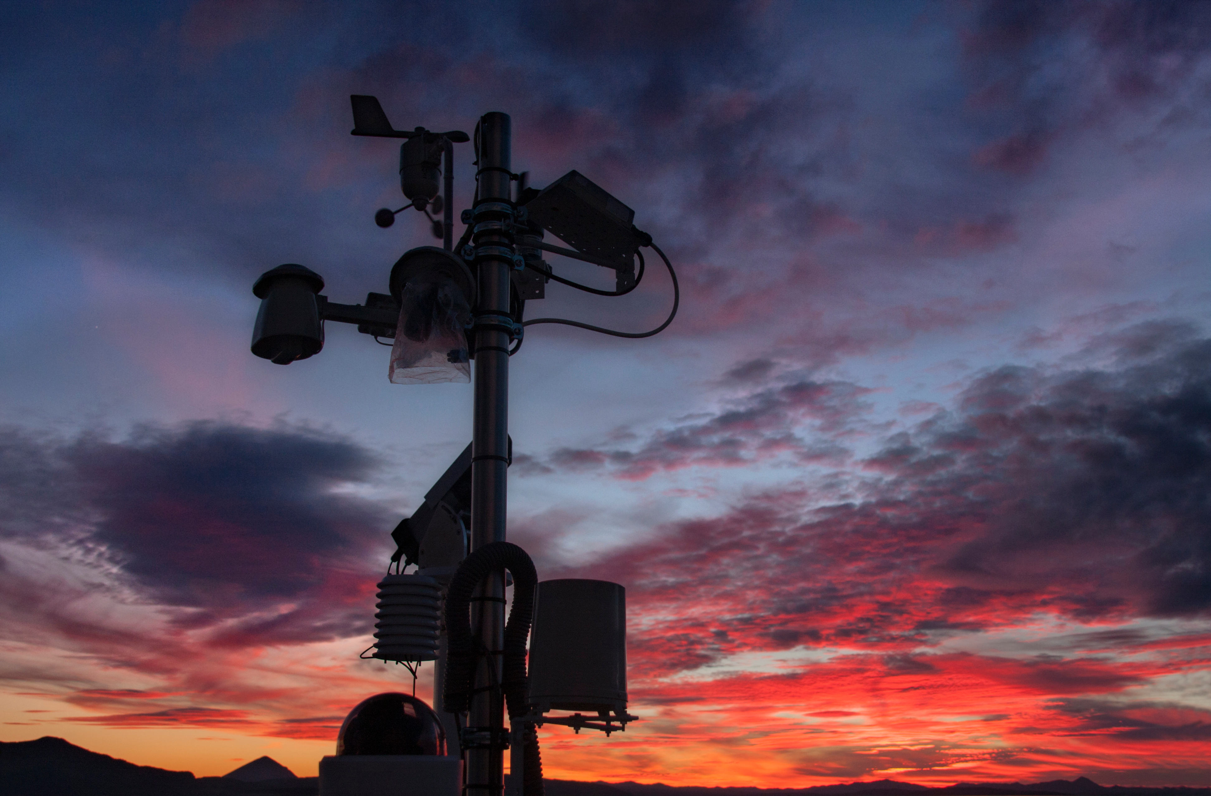 Early Warnings for All in Focus: Hazard Monitoring and Forecasting