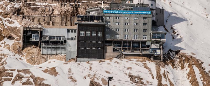 75 Years of WMO Science for Action