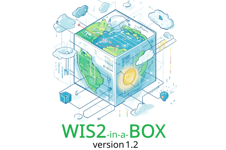WIS2 in a box Newsletter (2026-No.1)