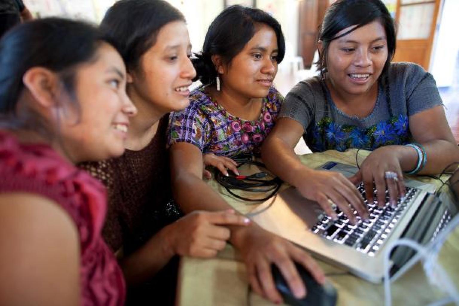 WMO celebrates International Women's Day