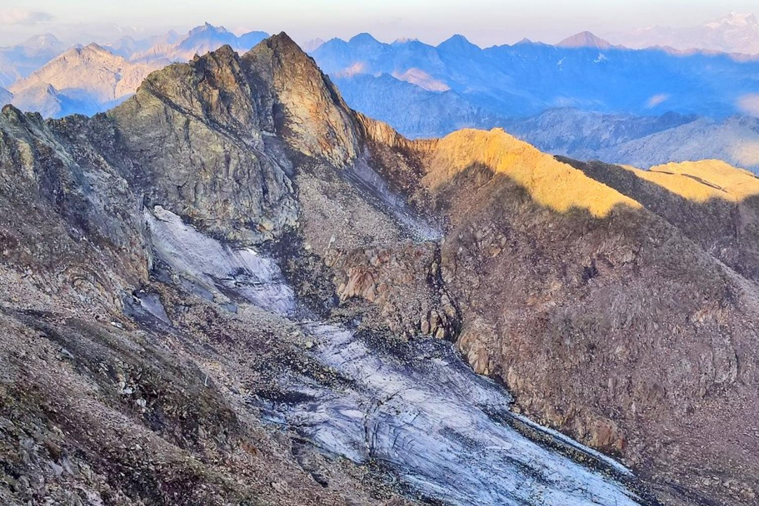 Extreme weather is the "new norm"