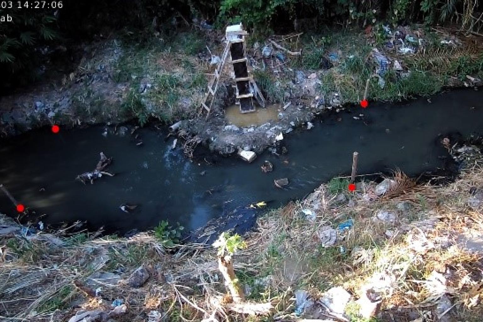 WMO HydroHub Innovation Snapshot: Introduction to non-contact ...