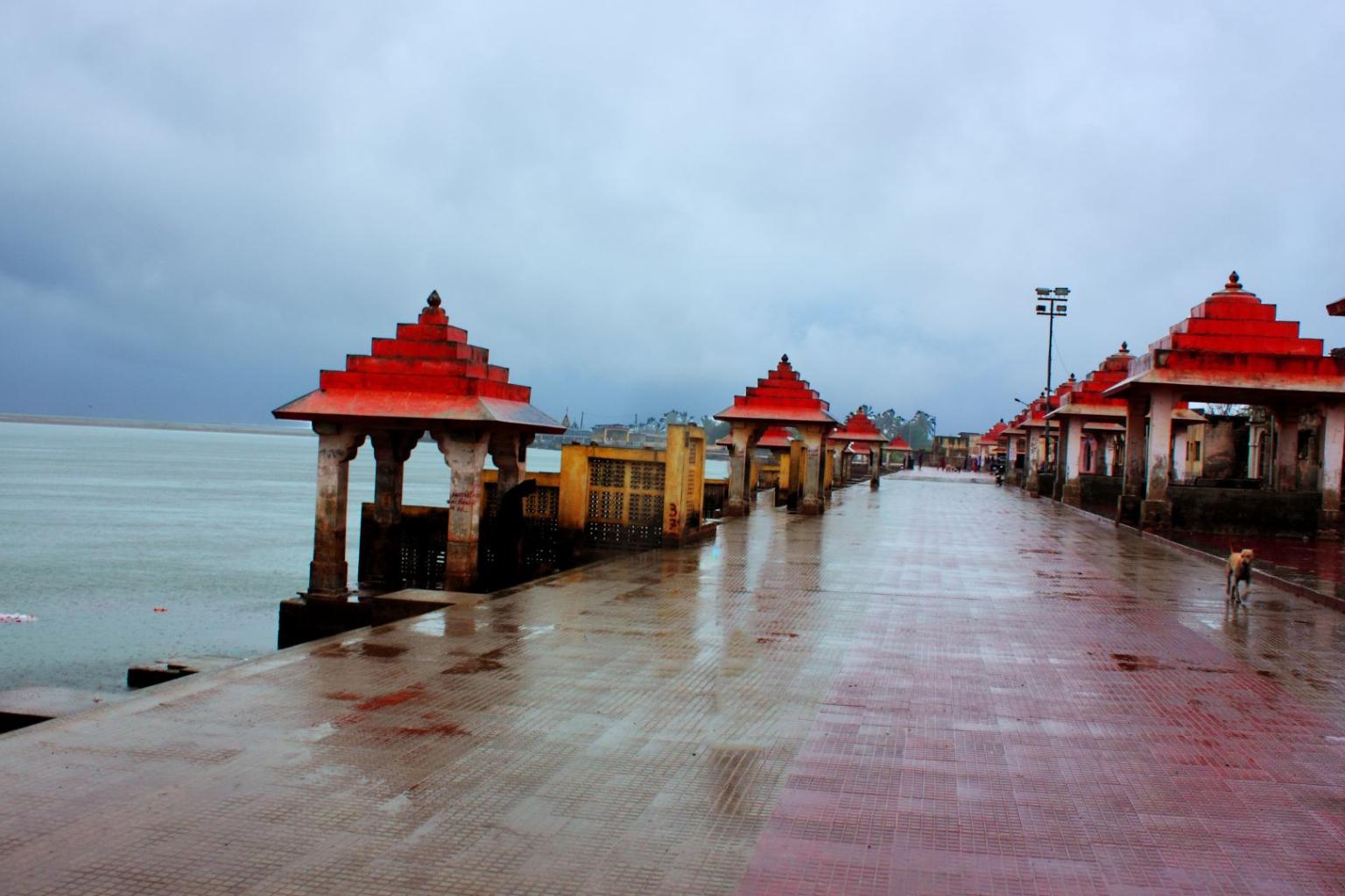Cabinet approves 'Mission Mausam' to create a more weather-ready and ...