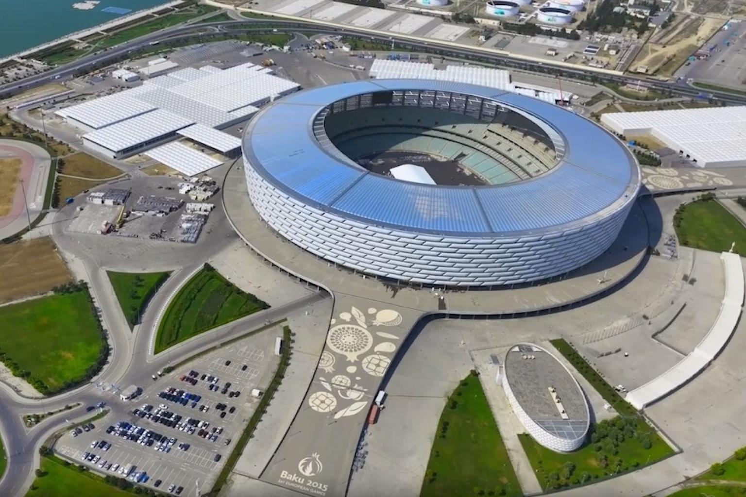 WMO reports for COP29