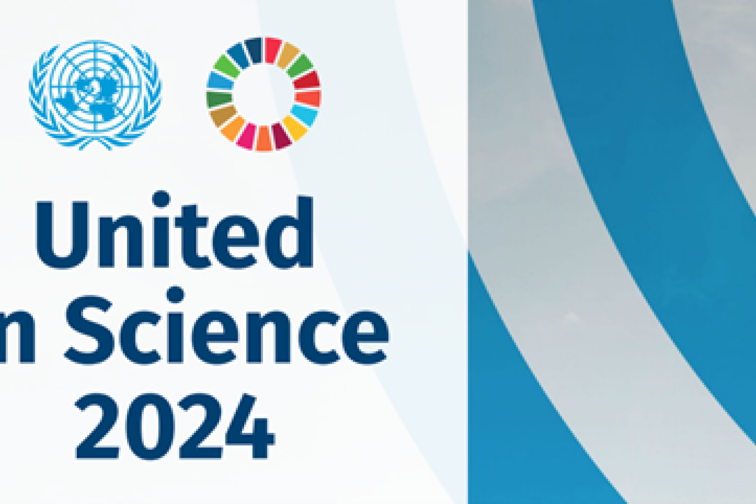 United in Science 2024