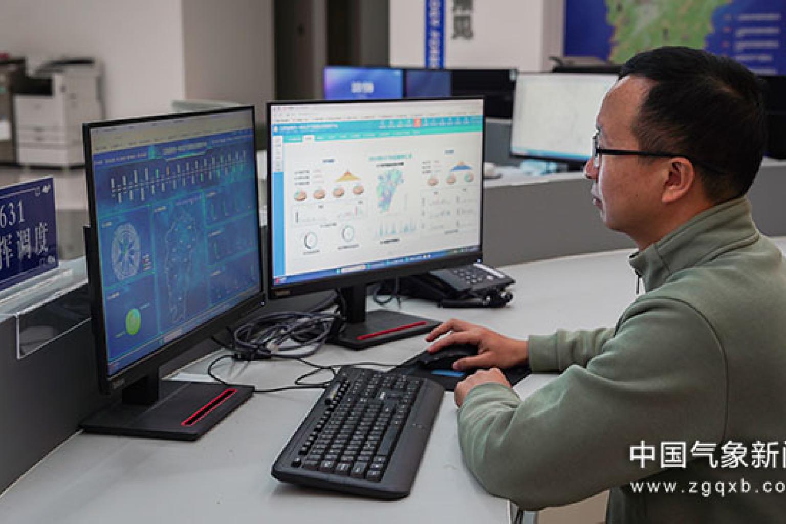 COP29丨China’s early warning practice: insight into “6-3-1 hour(s) early ...