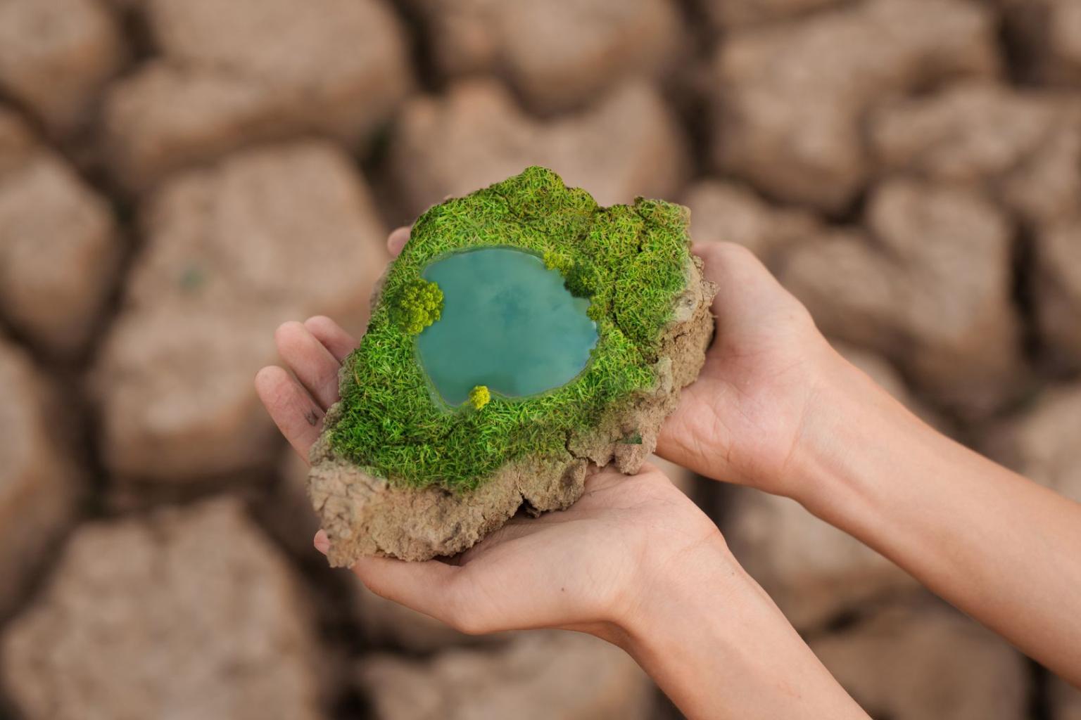 Enhancing Water Resources Knowledge for Climate Action