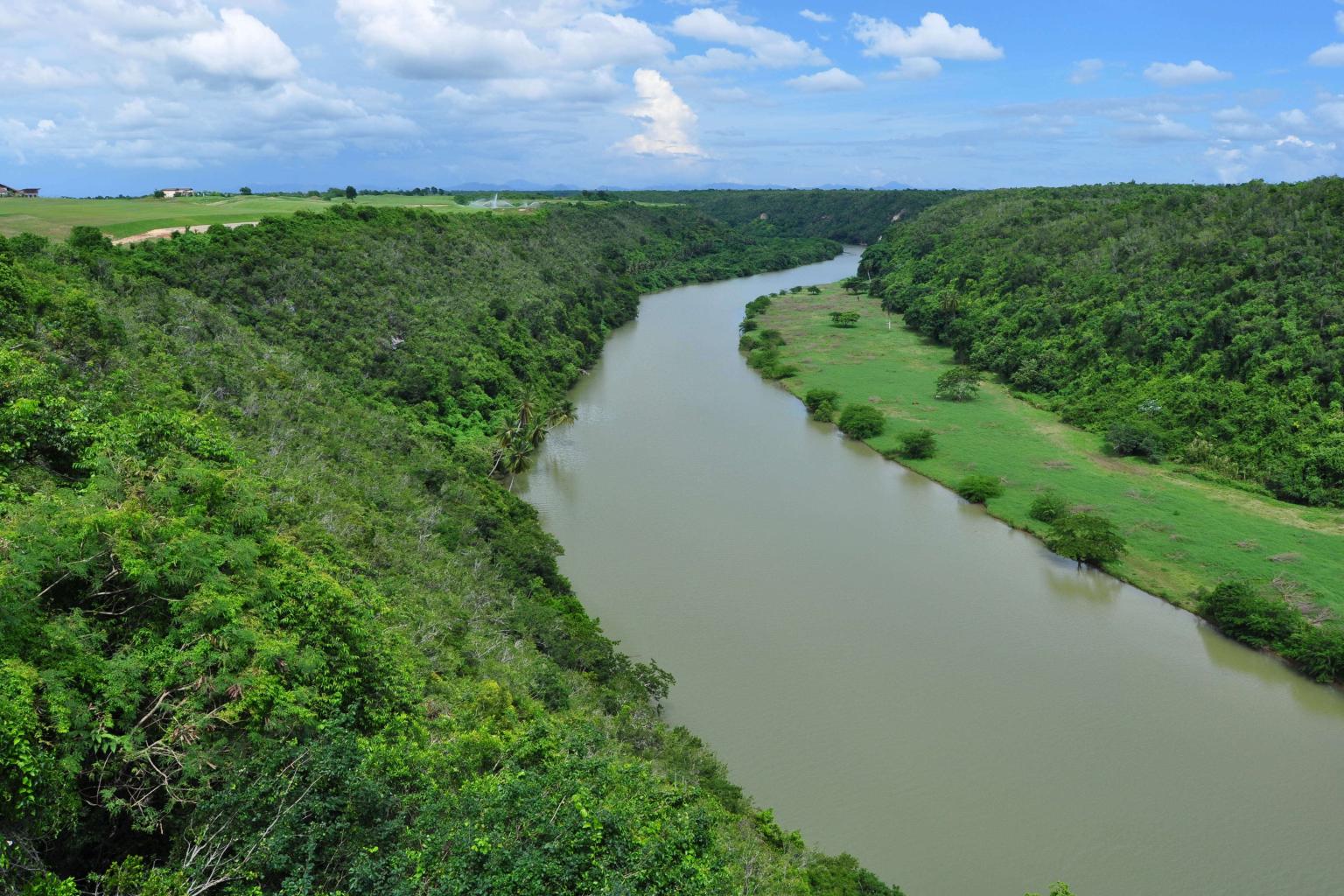 Advancing hydrology: key takeaways from the Seventh Session ...