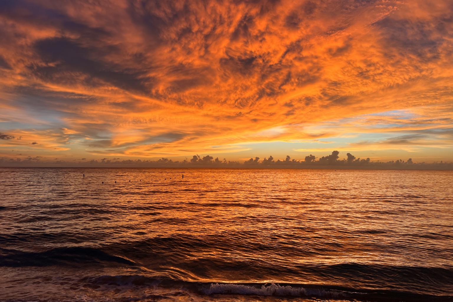 La Niña event is expected to be short-lived