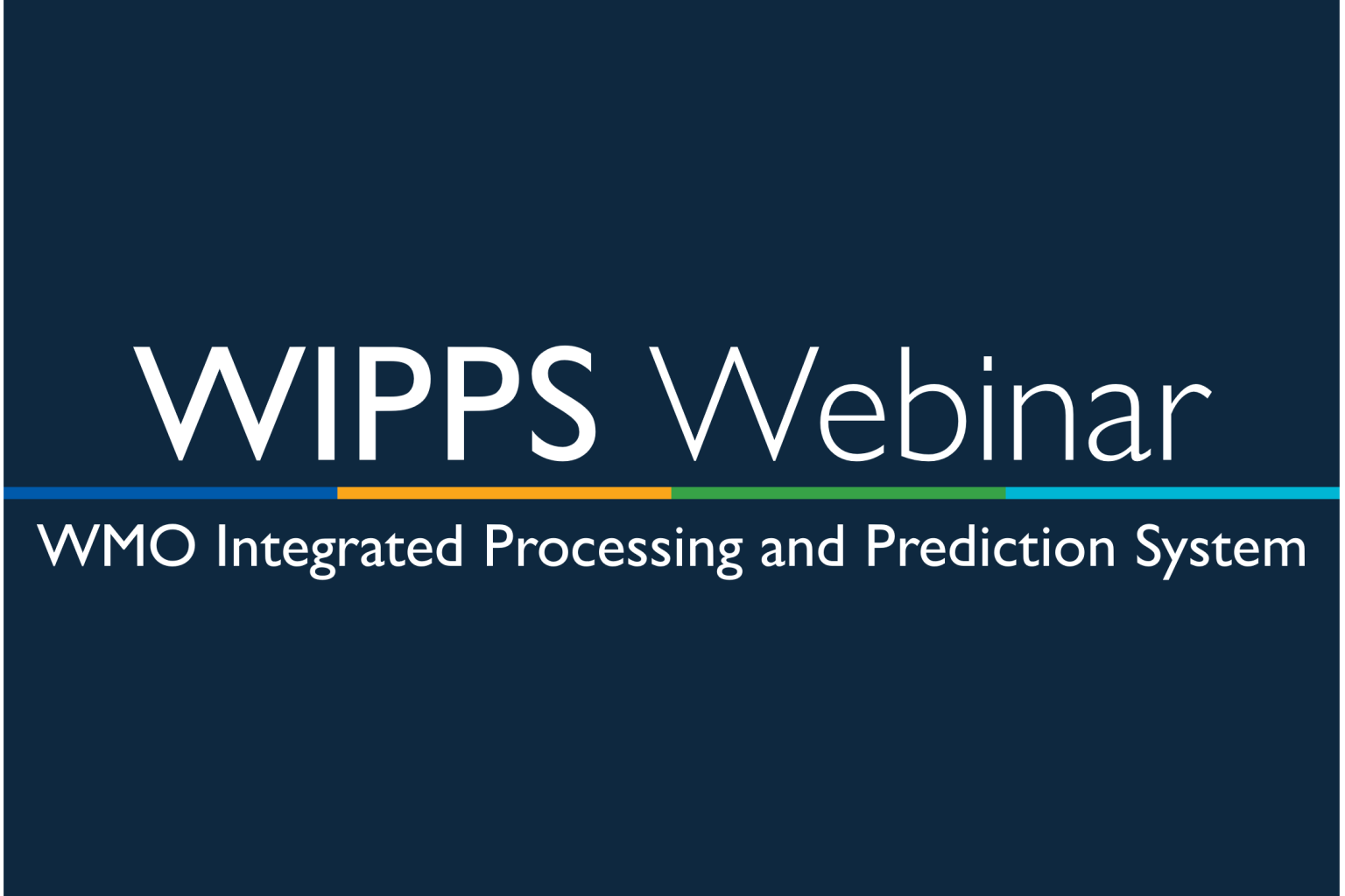 WIPPS Webinar