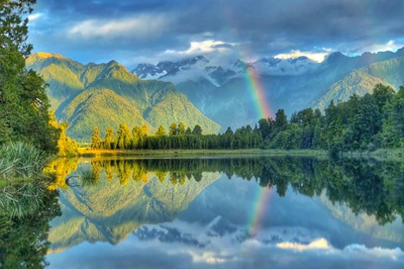 Global Seasonal Climate Update for May-June-July 2025