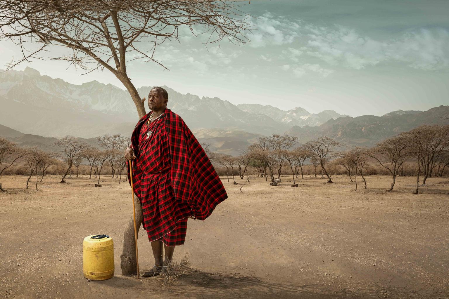 Eastern Africa takes strides towards Early Warnings for All