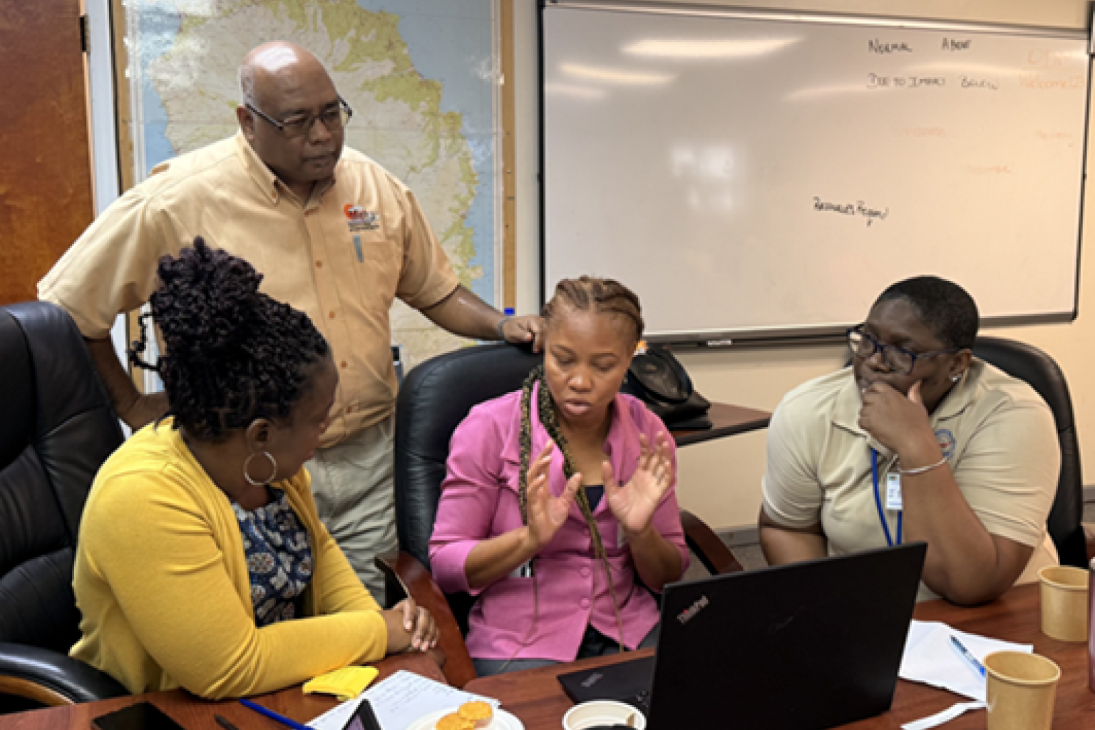 The Common Alerting Protocol, Milestones of Early Warnings for All