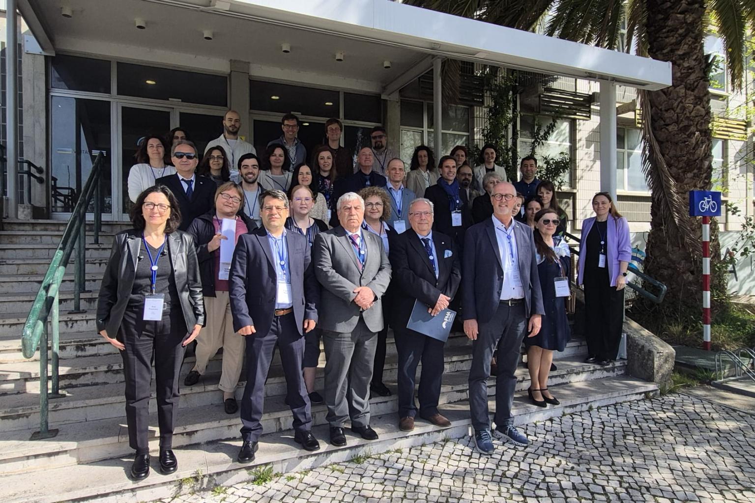 RA VI RCC Workshop Sets Strategic Priorities for Regional Climate Services