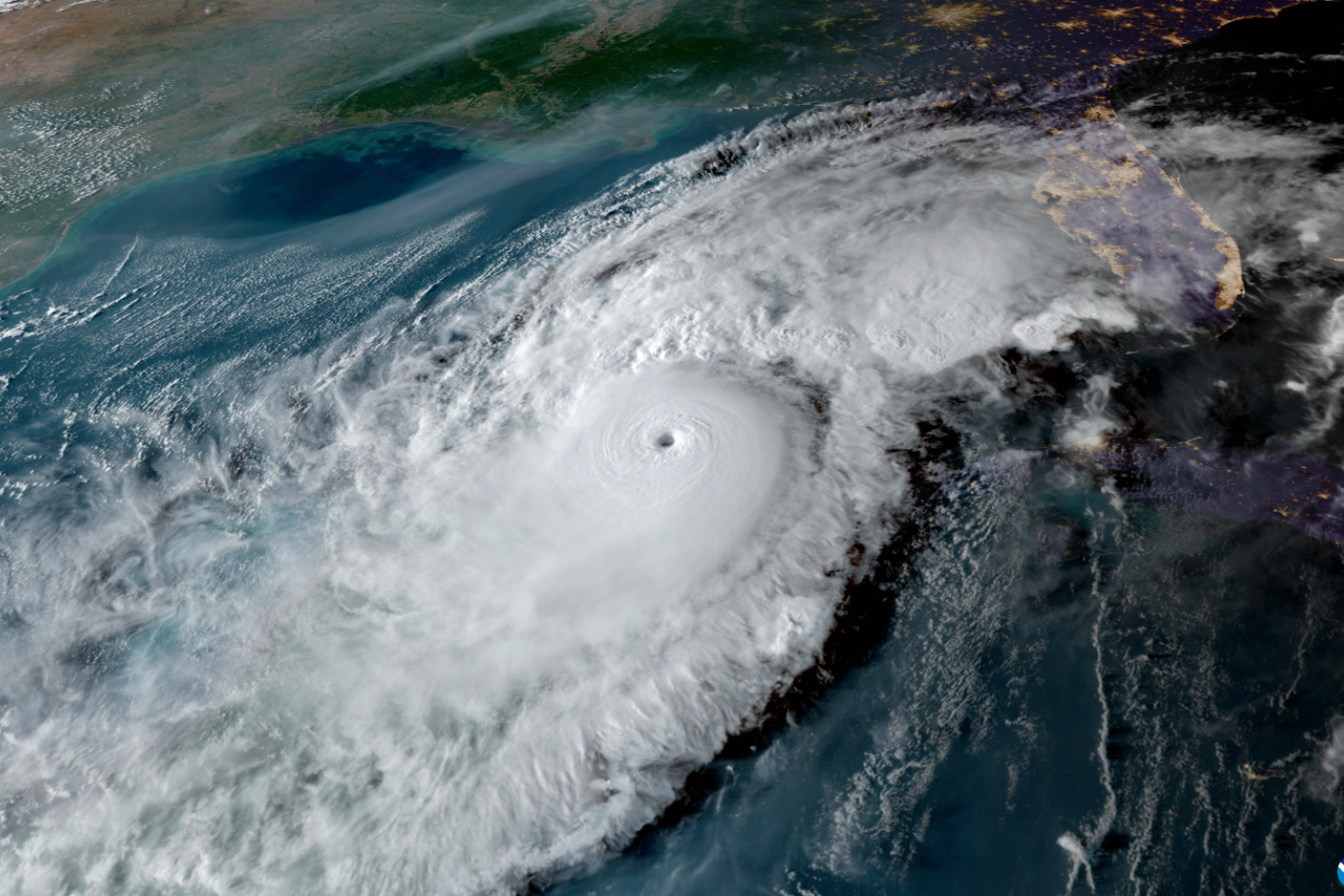 NOAA forecasts above average hurricane season