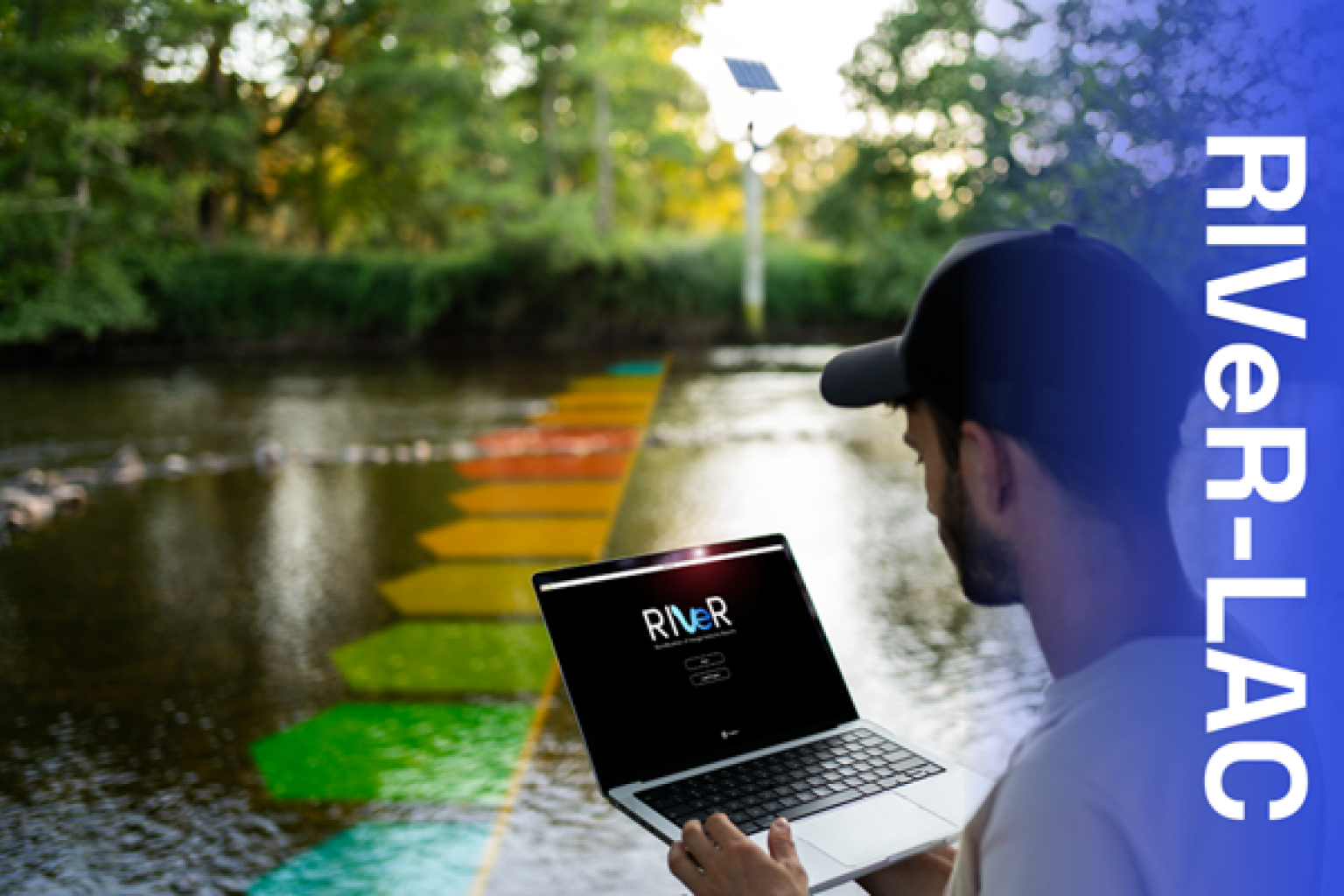 RIVeR-LAC Project Concludes with New Open-Source Surface Velocimetry ...