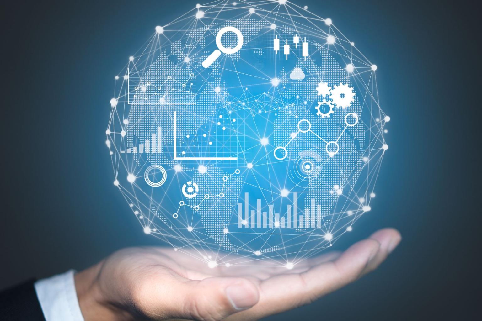 Weather and climate data freely available
