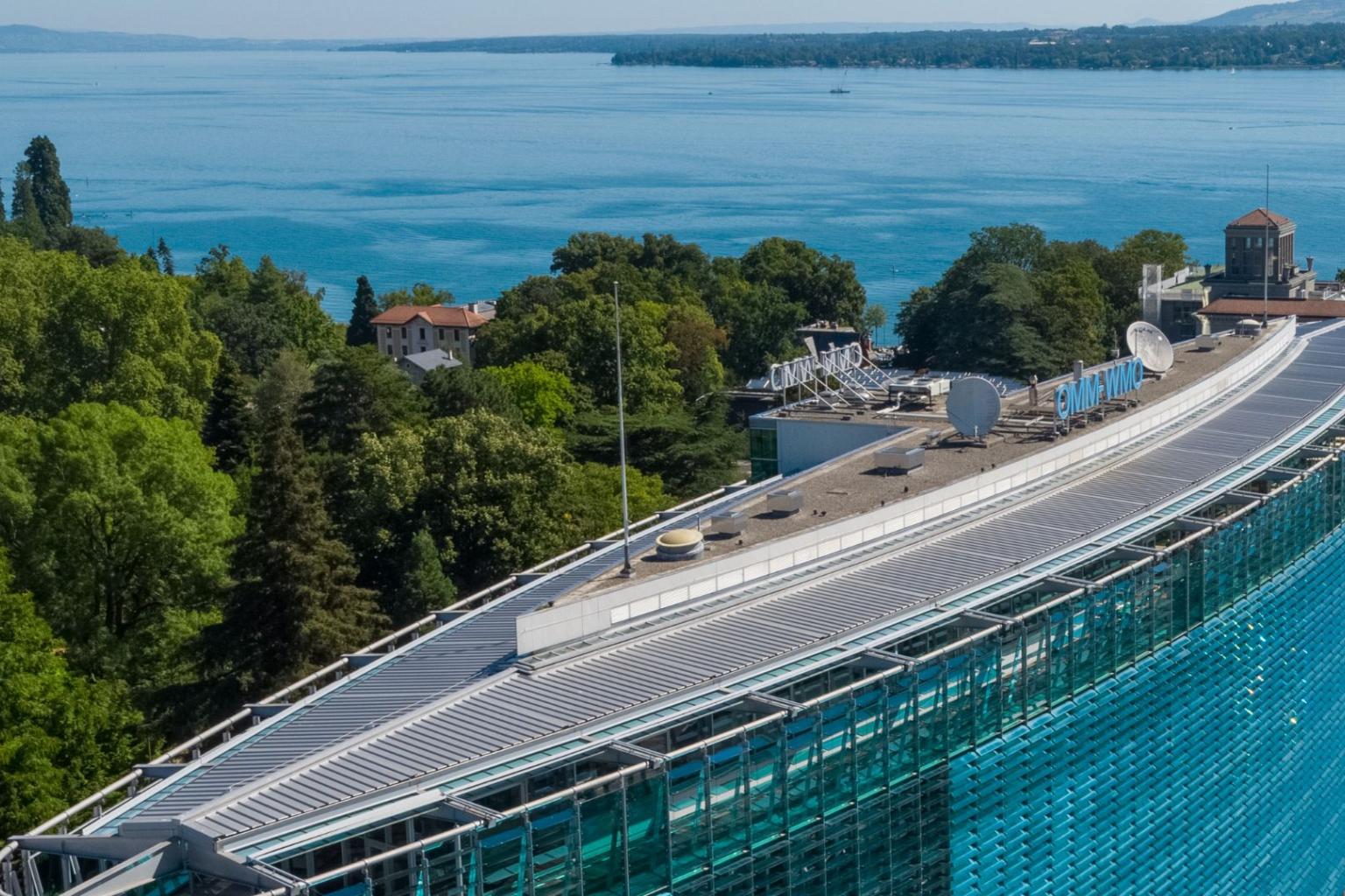 WMO faces the future, with action plan on Artificial Intelligence