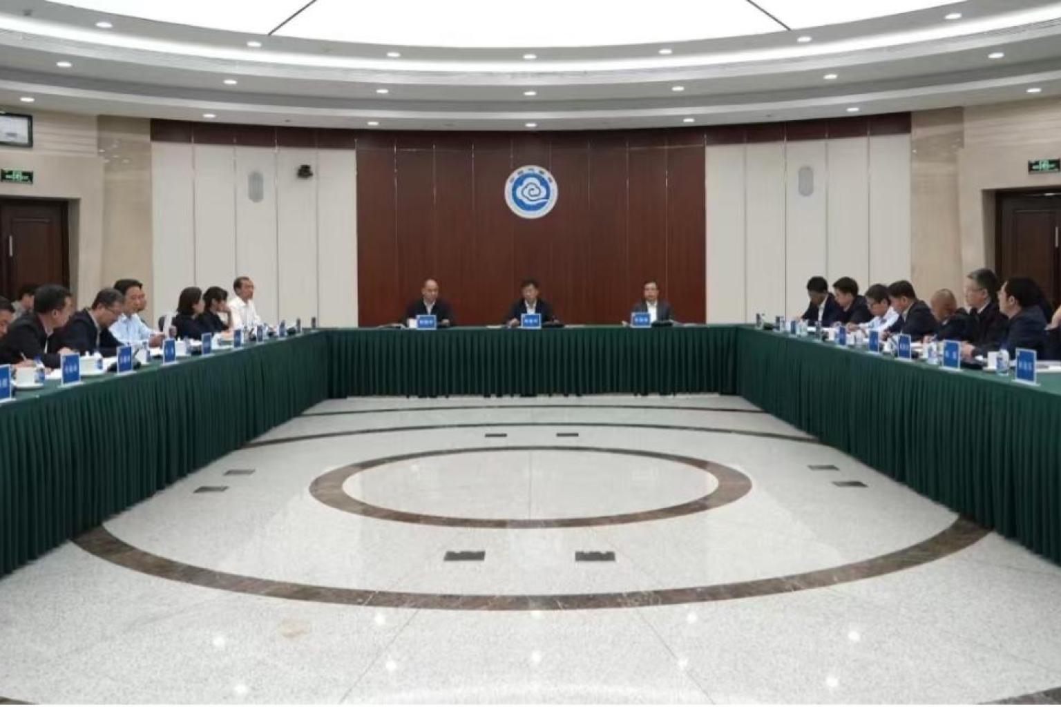 New CMA International Cooperation and Training Centre to shape the next ...