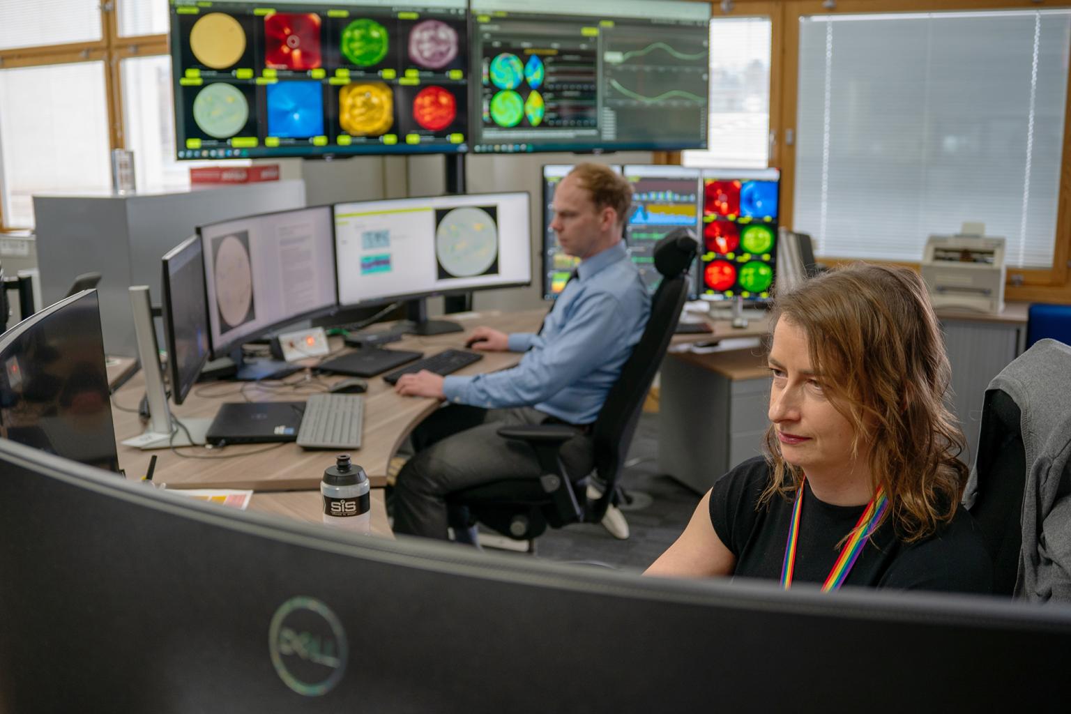 New space weather modelling suite enables upper atmosphere forecasting ...