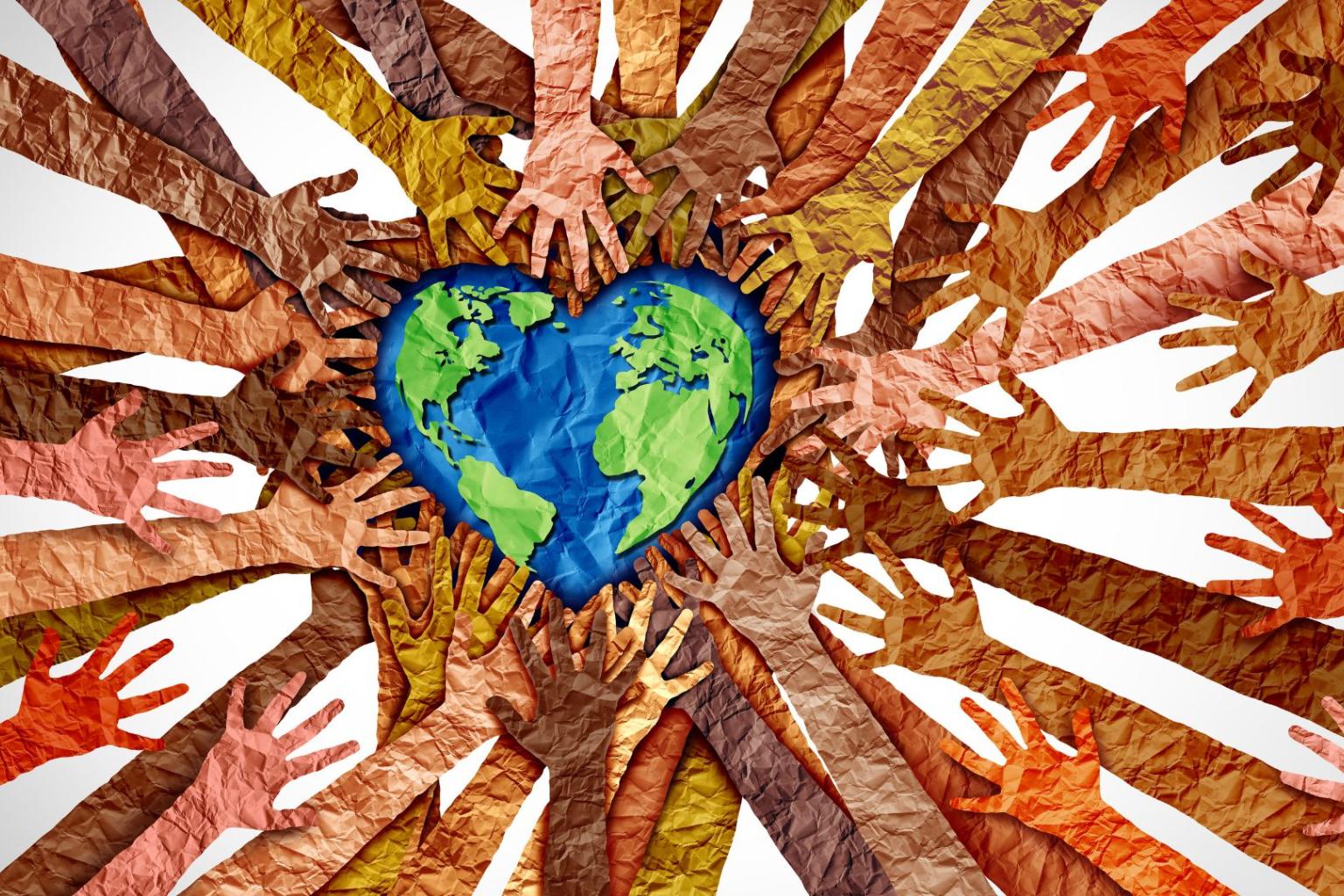 WMO Members Adopt Historic Youth Action Plan