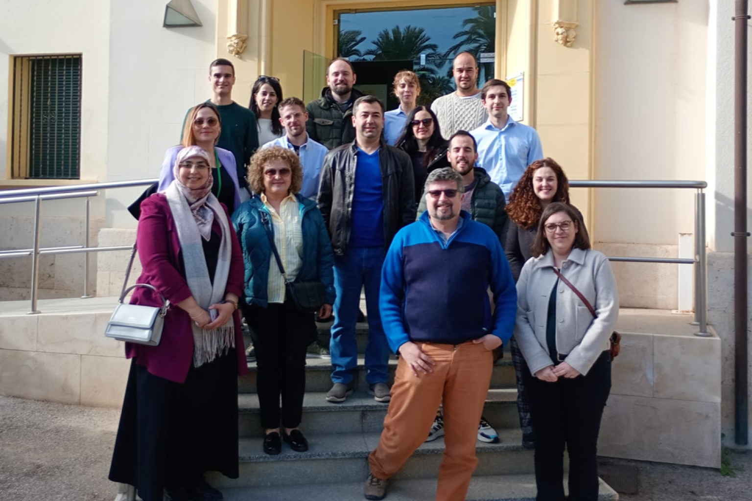 MedCOF advances Objective Seasonal Forecasting under the RA VI RCC ...