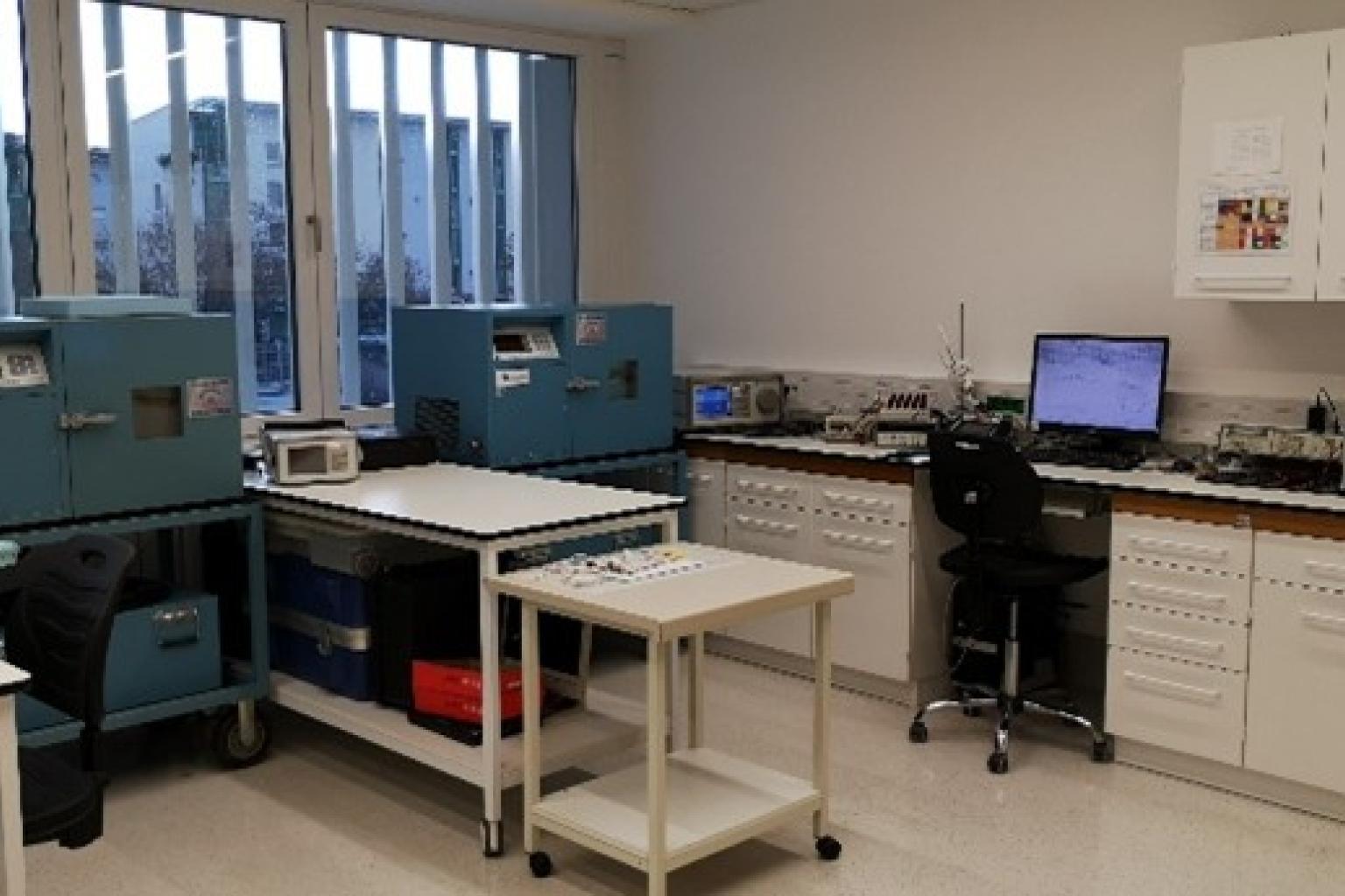 New Training Course on Calibration