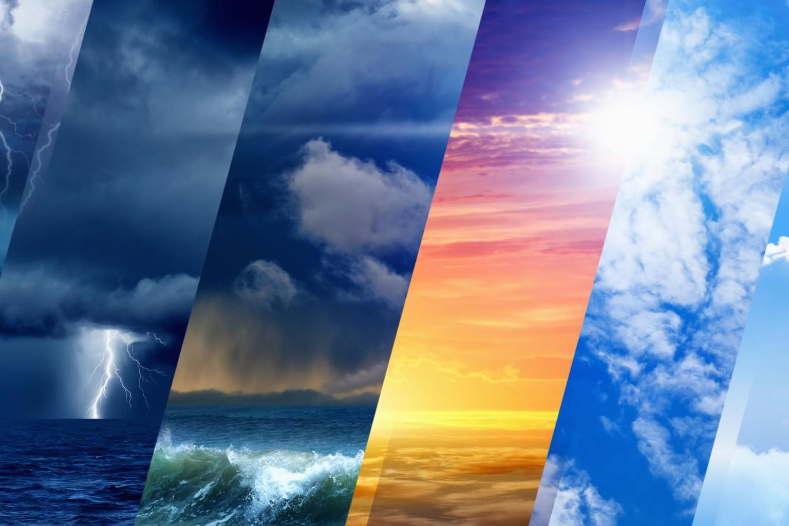 NOAA deploys new generation of AI-driven global weather models