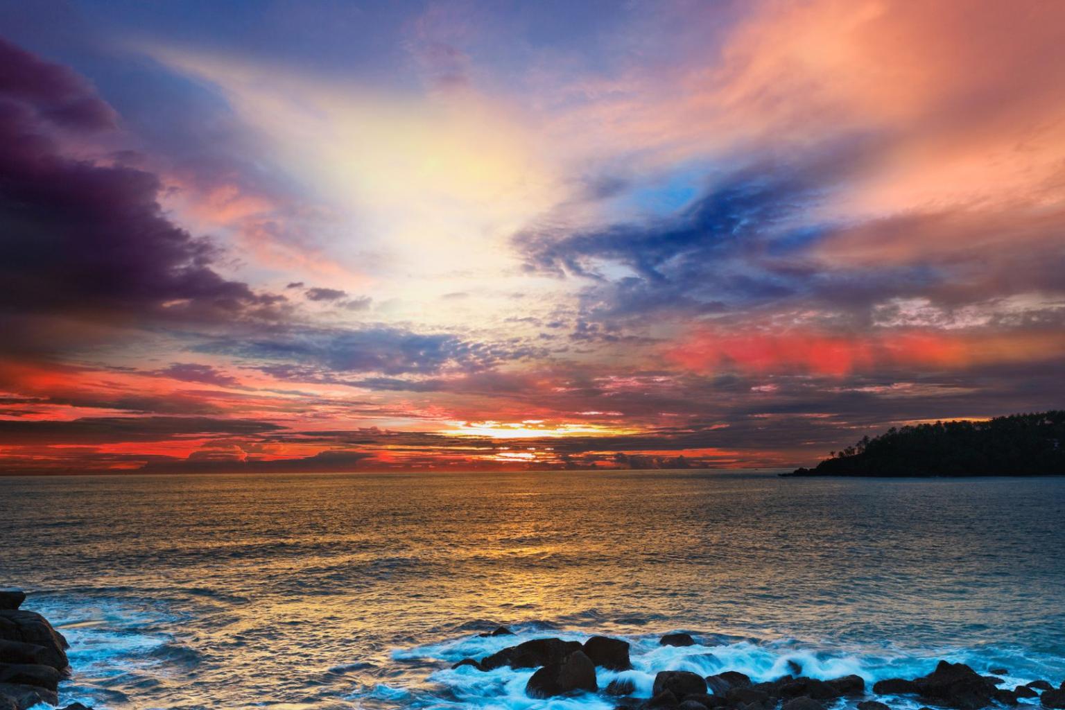 WMO Update predicts weak La Niña