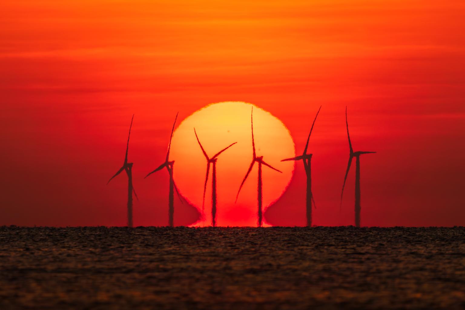 Climate Variability Emerges as Both Risk and Opportunity for the Global ...