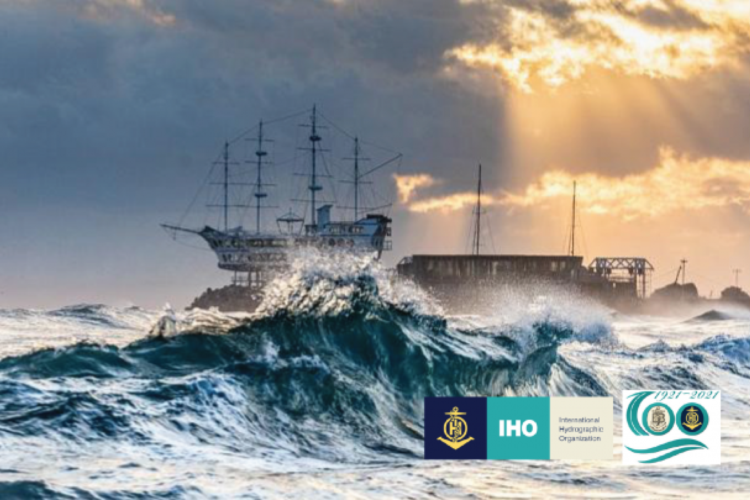 International Hydrographic Bureau turns 100