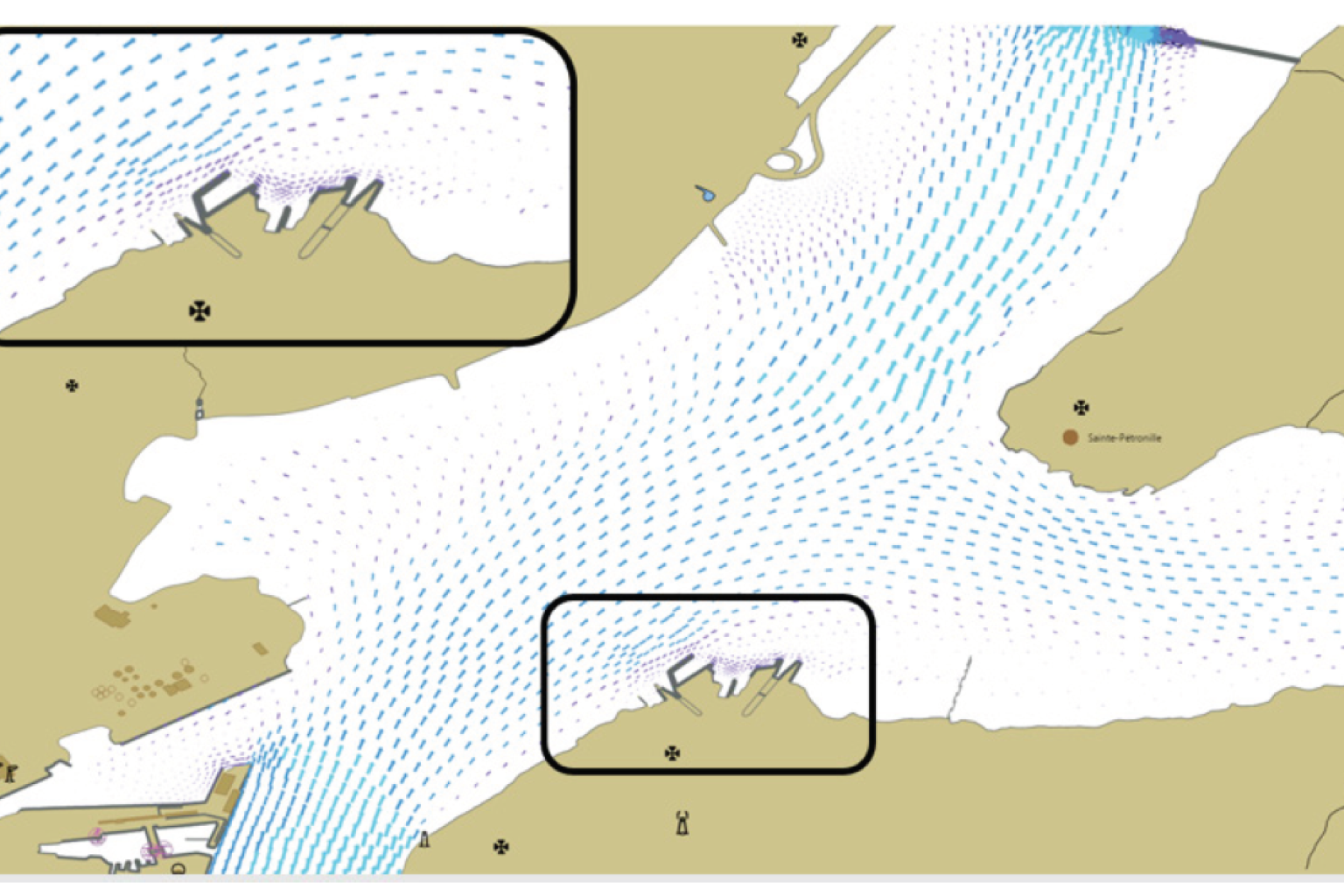Ocean Prediction - modelling for the future