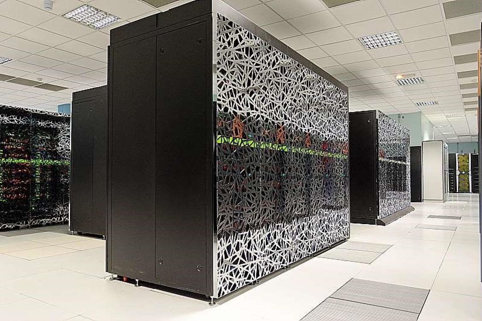 L’initiative de l’OMM en matière de données et le programme plus large ...