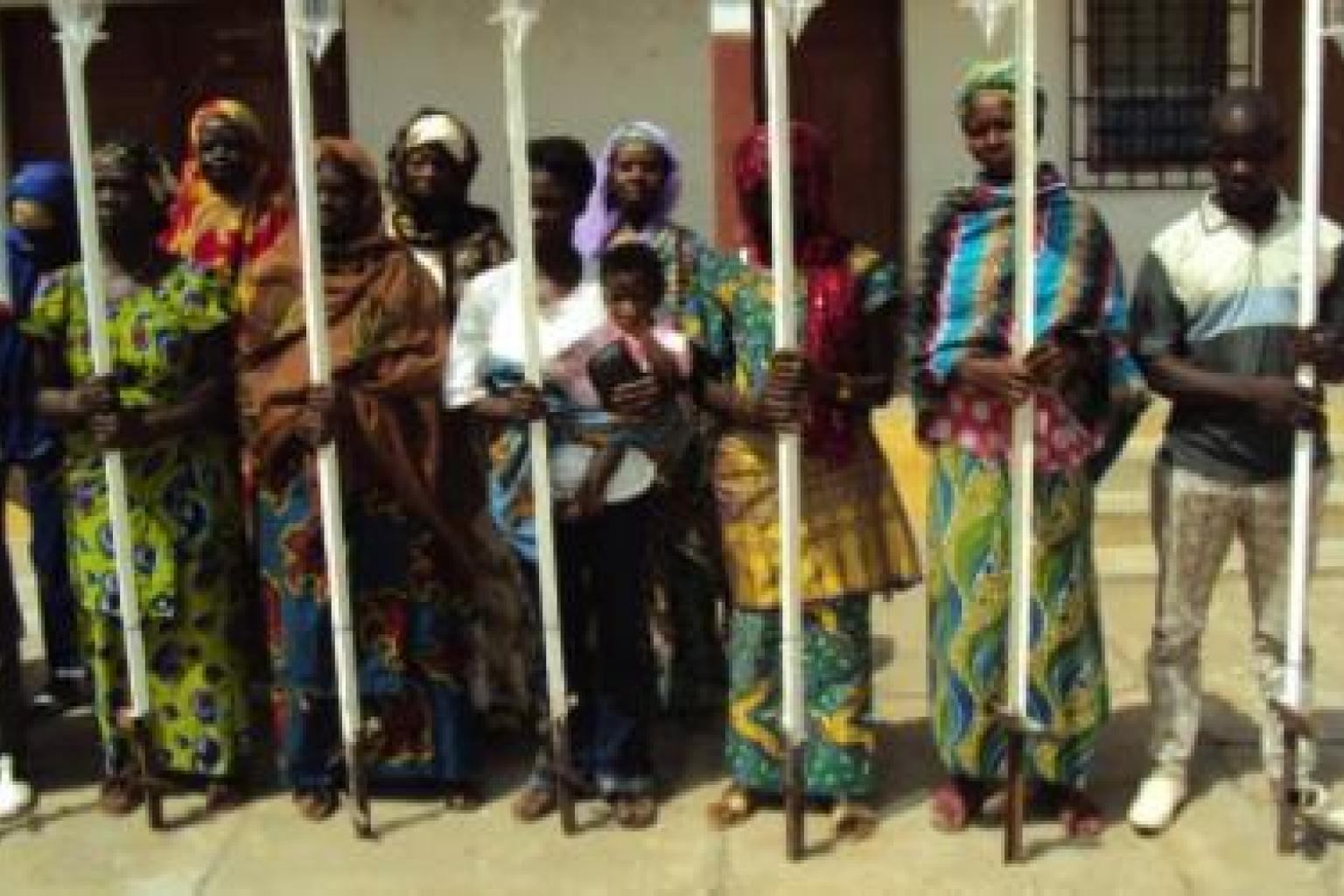 Togo Hydromet and Early Warning Services