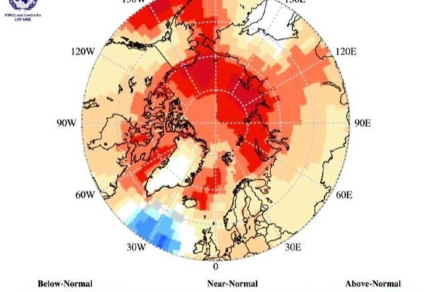 Arctic Climate Forum predicts another warmer winter