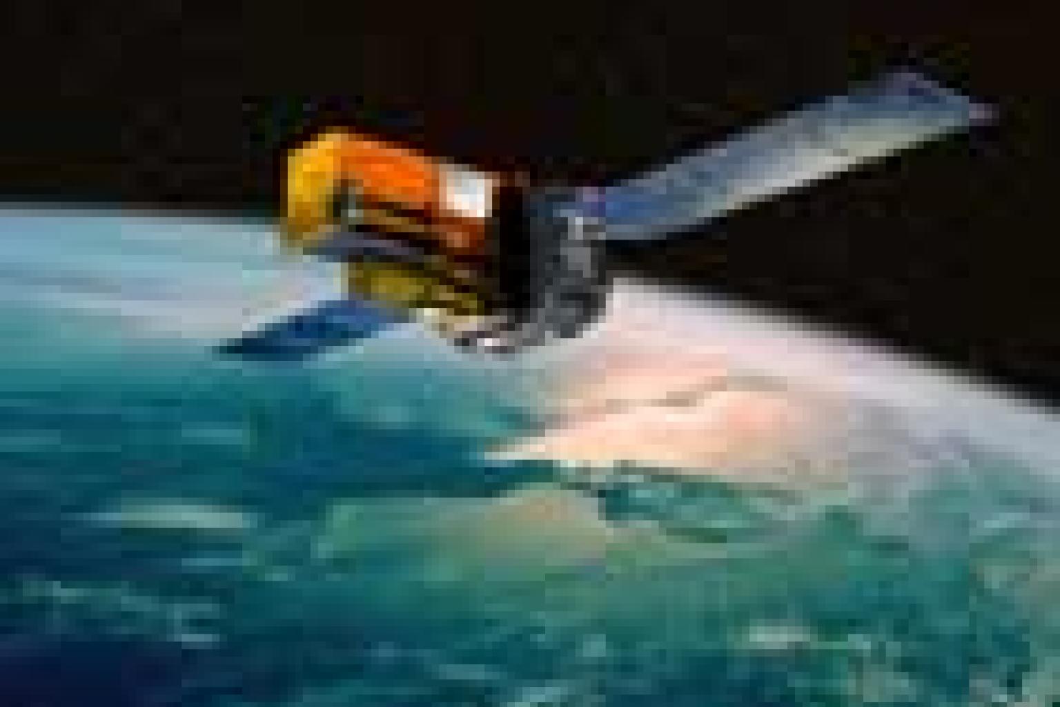 The Global Satellite Observing System: a Success Story