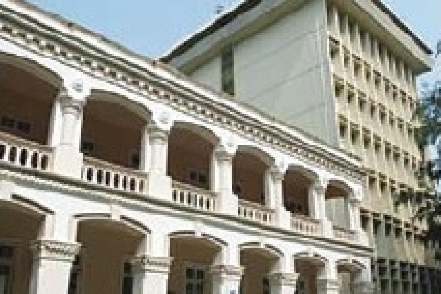 The-Hong-Kong Observatory - Through Science We Serve