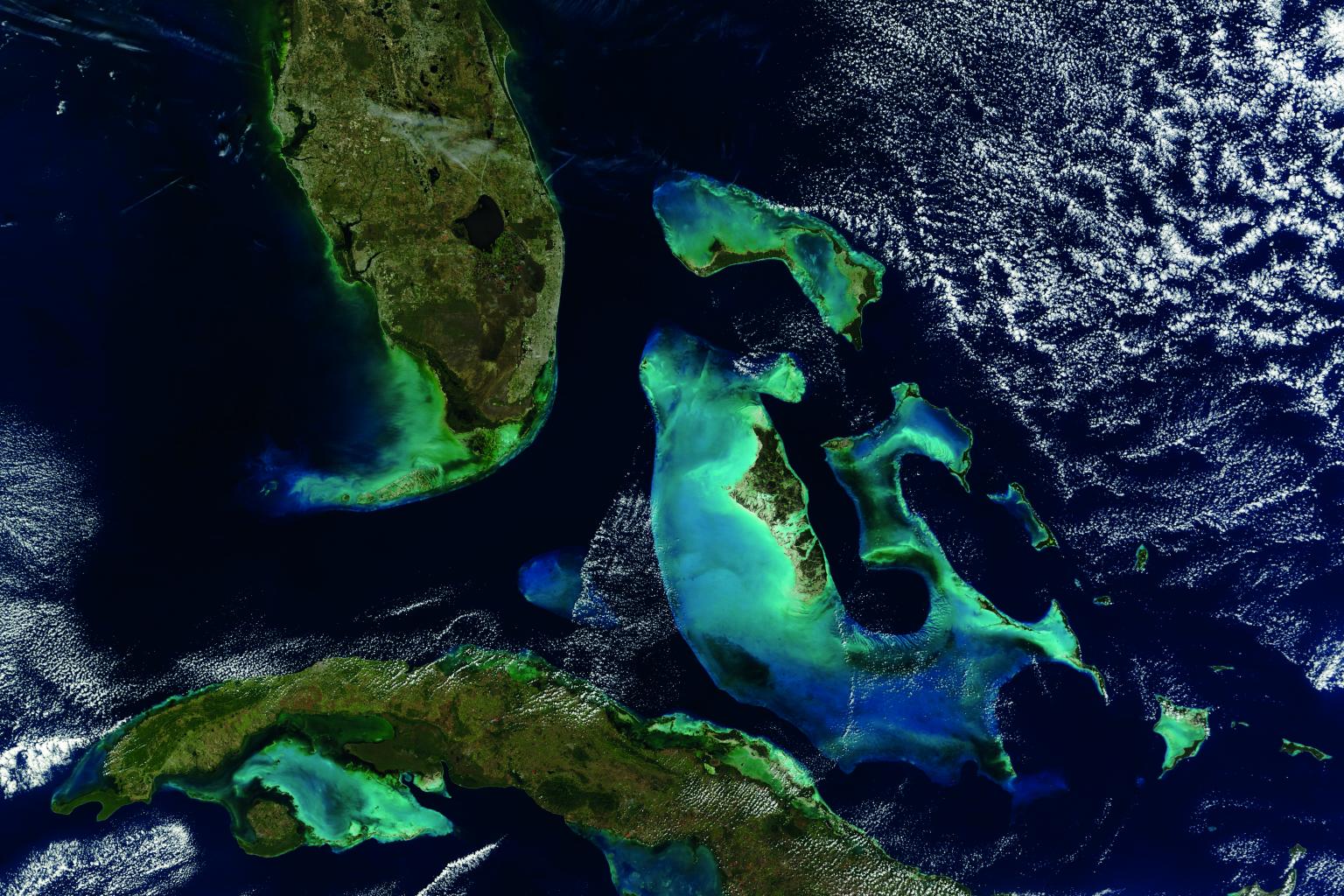 Comprendre les nuages pour anticiper les changements climatiques ...