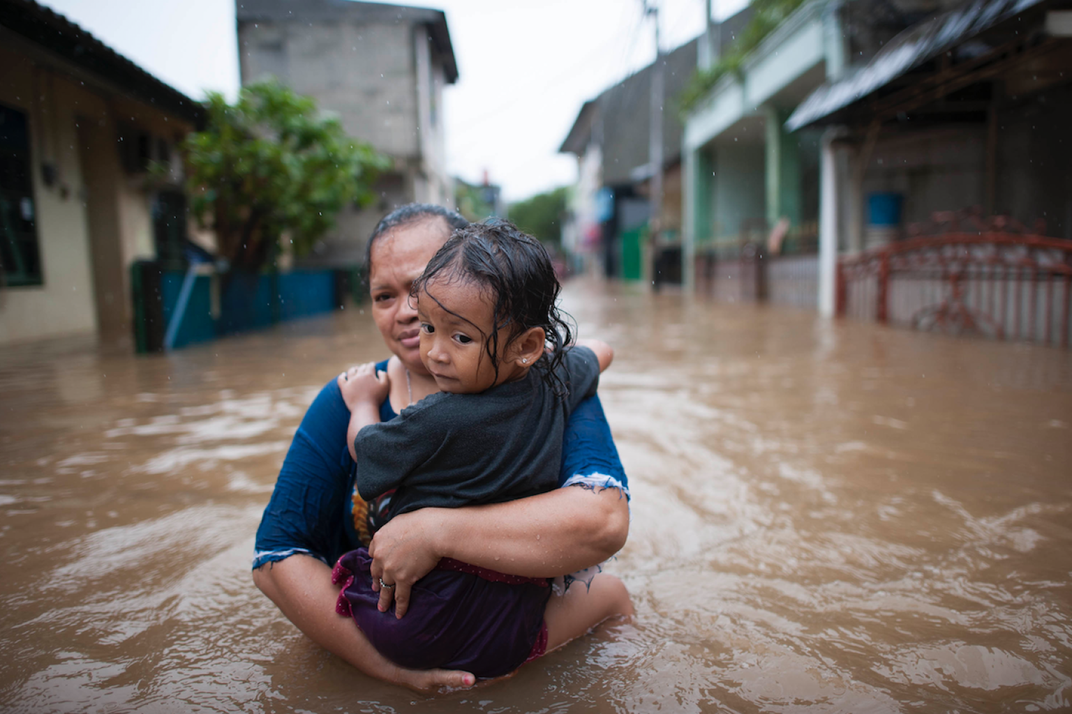 Flash Flood Guidance System: Response to one of the deadliest hazards