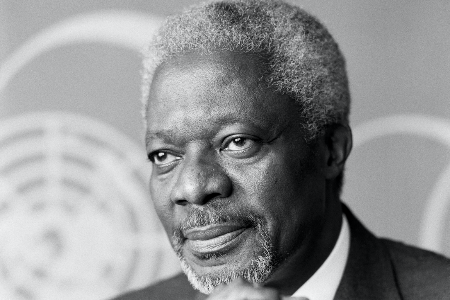Nécrologie: Kofi Annan (1938-2018) | Organisation Météorologique Mondiale