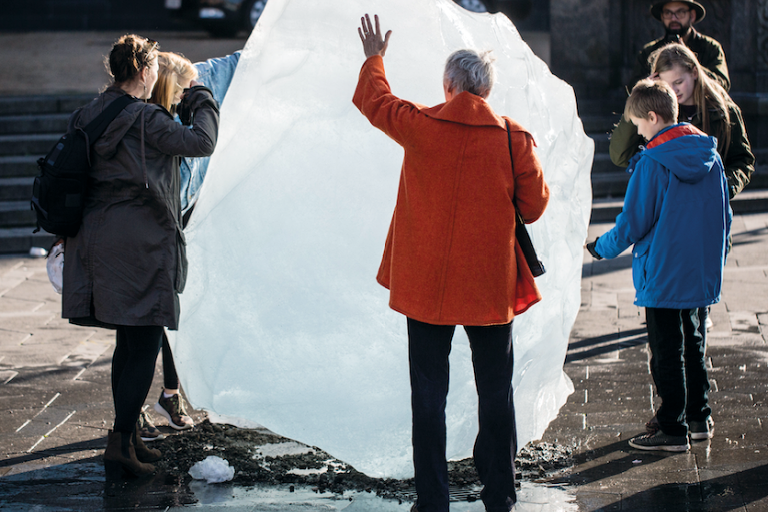 Climate and Art