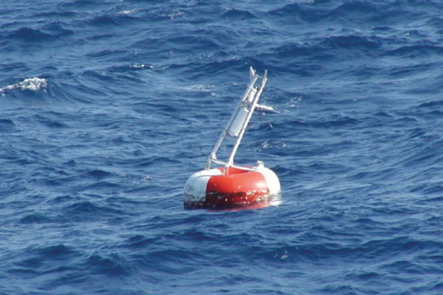 Protecting Buoys for our Safety