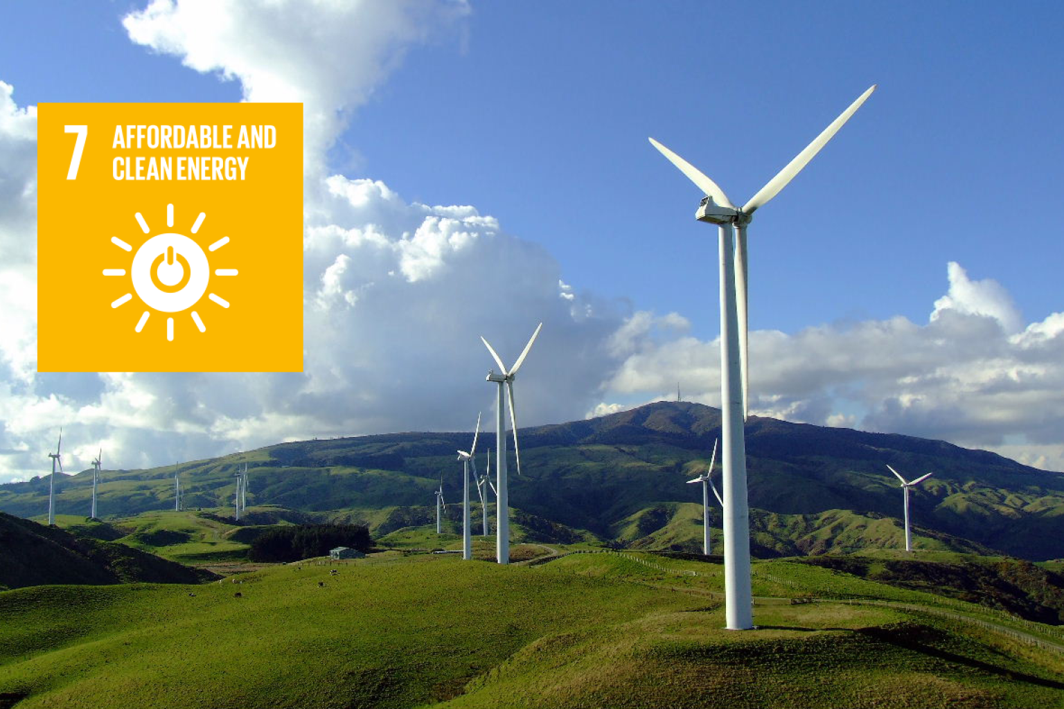Climate services for affordable wind energy