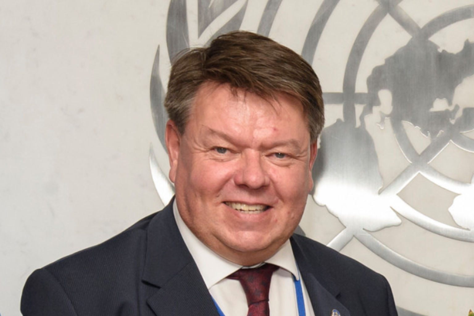 Weather, Climate, Water – The First 70 Years of WMO