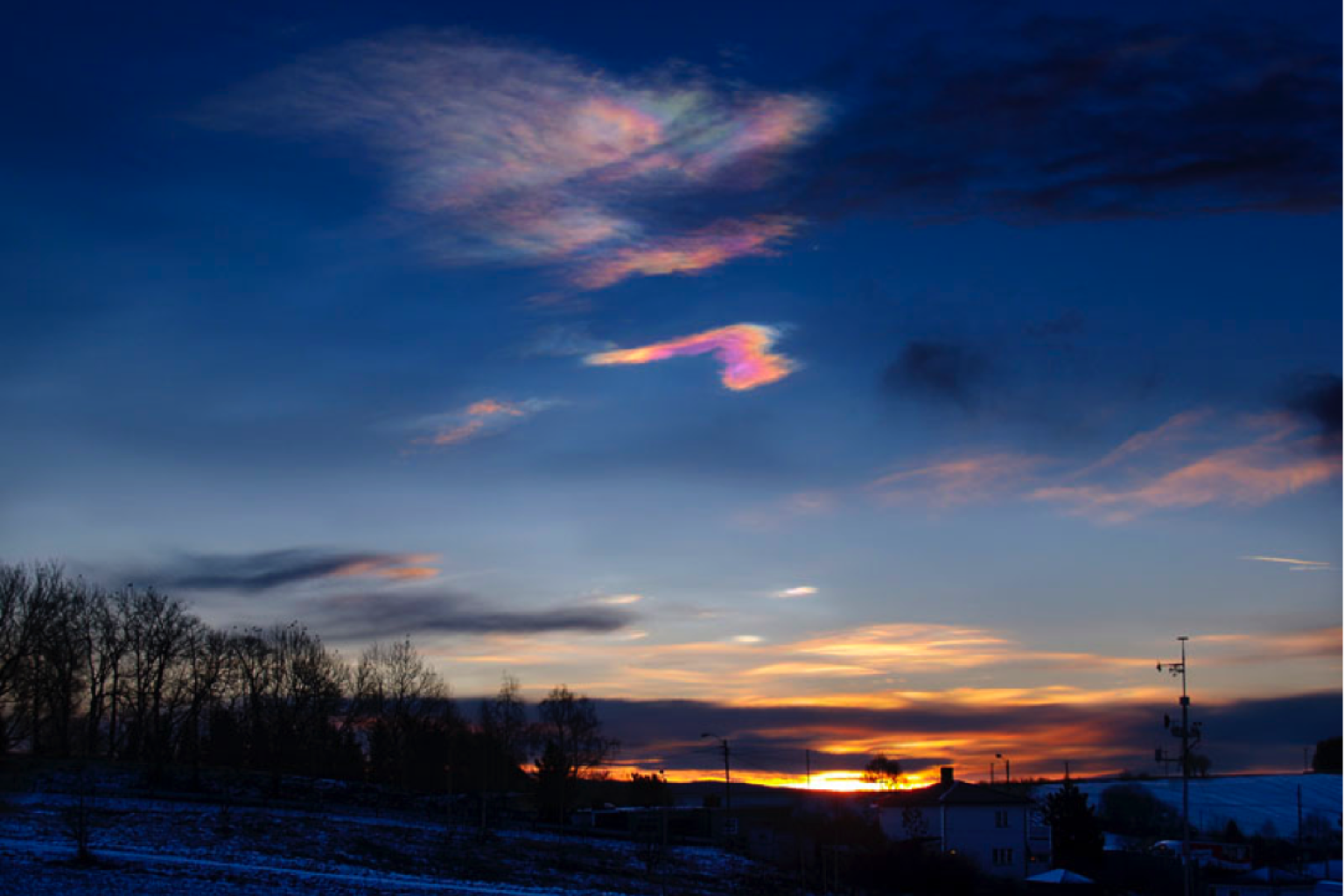 Observing Water Vapour