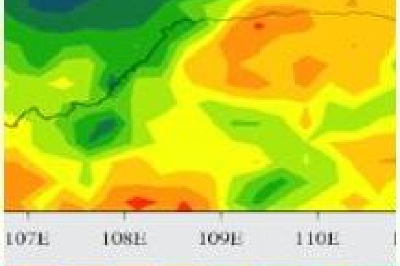 Addressing the Potential Climate Effects of China’s Three Gorges Project