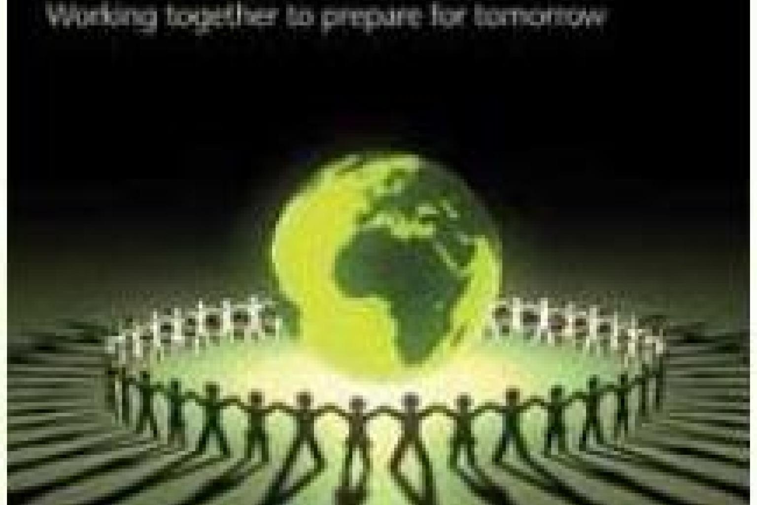 The Application of Climate Science to Benefit Society